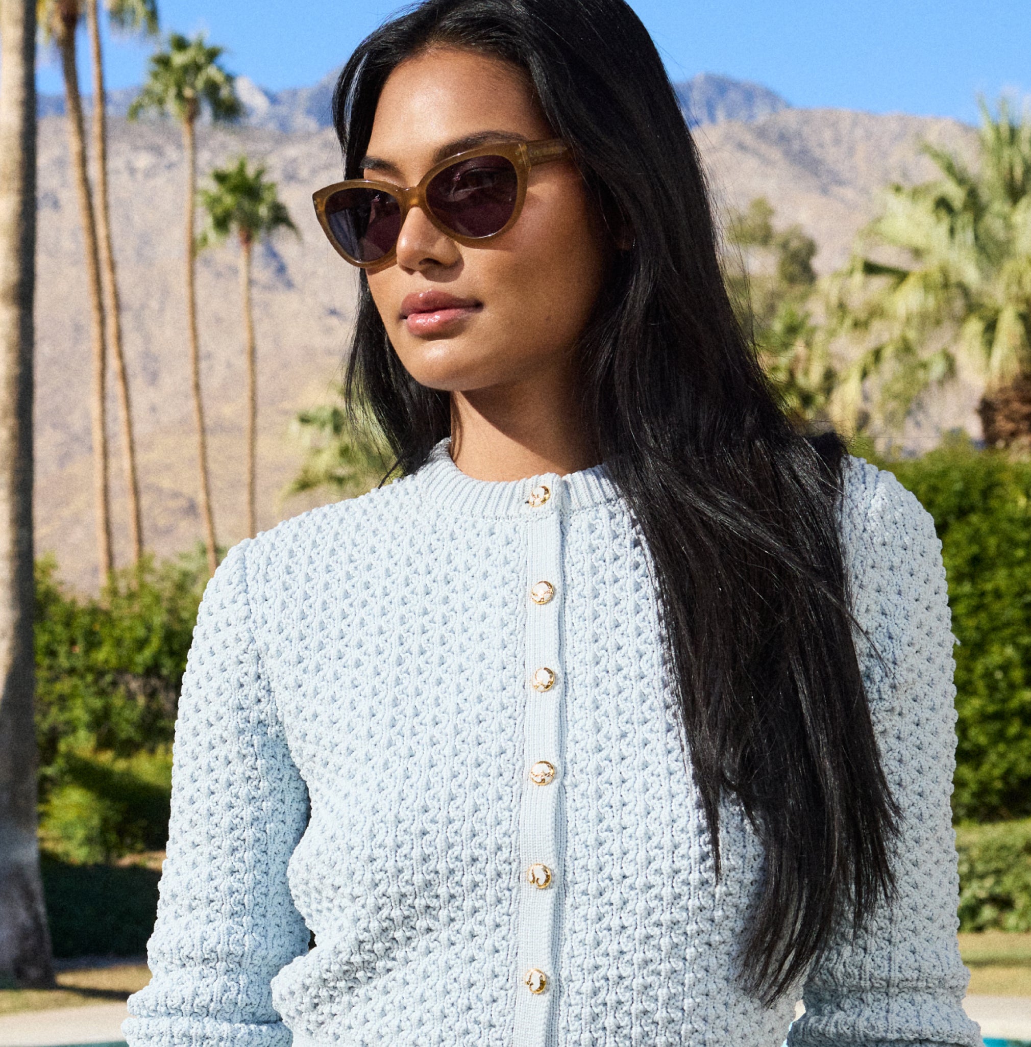 Shop Women's Designer Knitwear – St. John Knits
