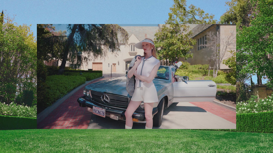 St.John - Malbon Collection – St. John Knits