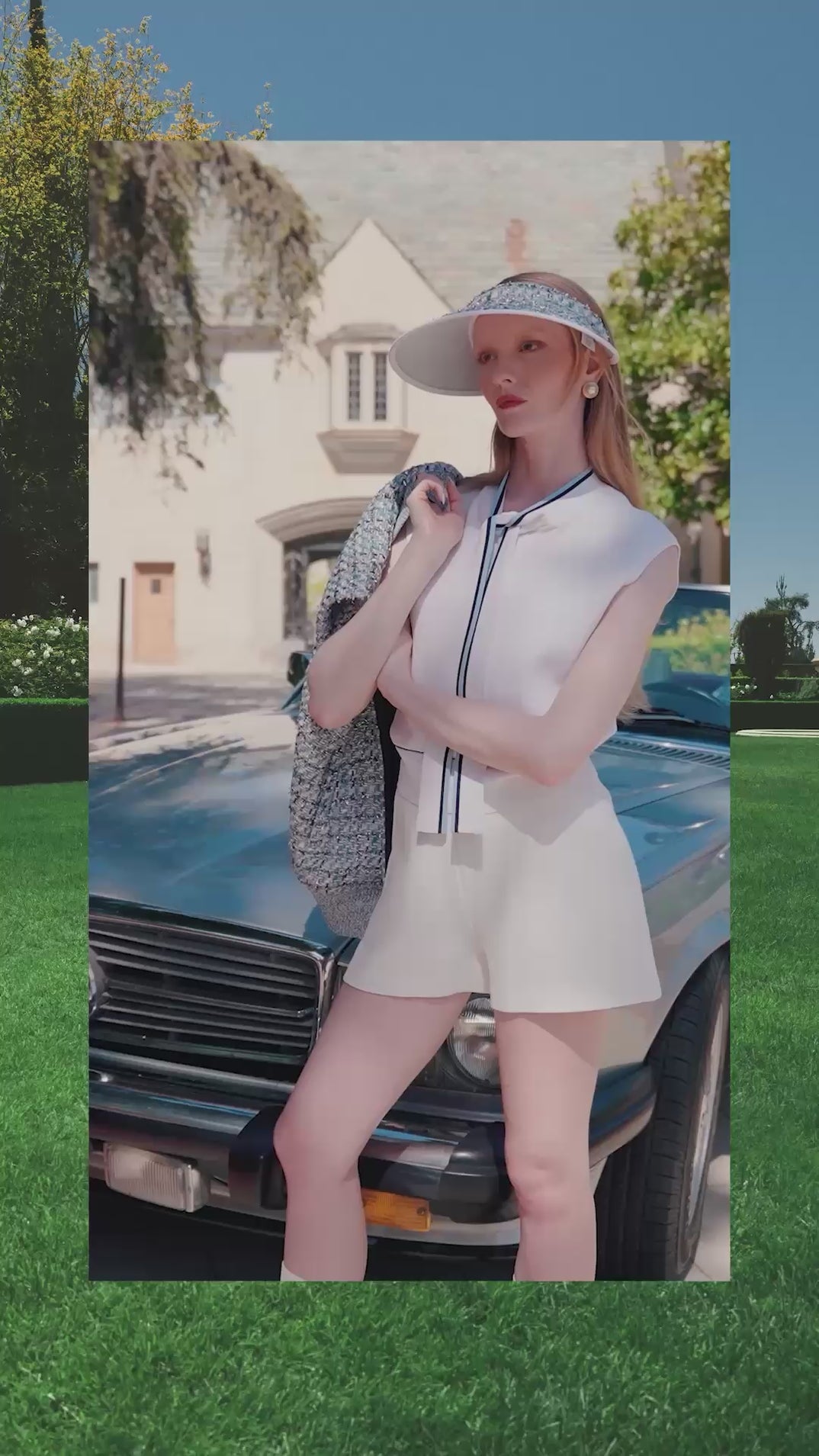 St.John - Malbon Collection – St. John Knits