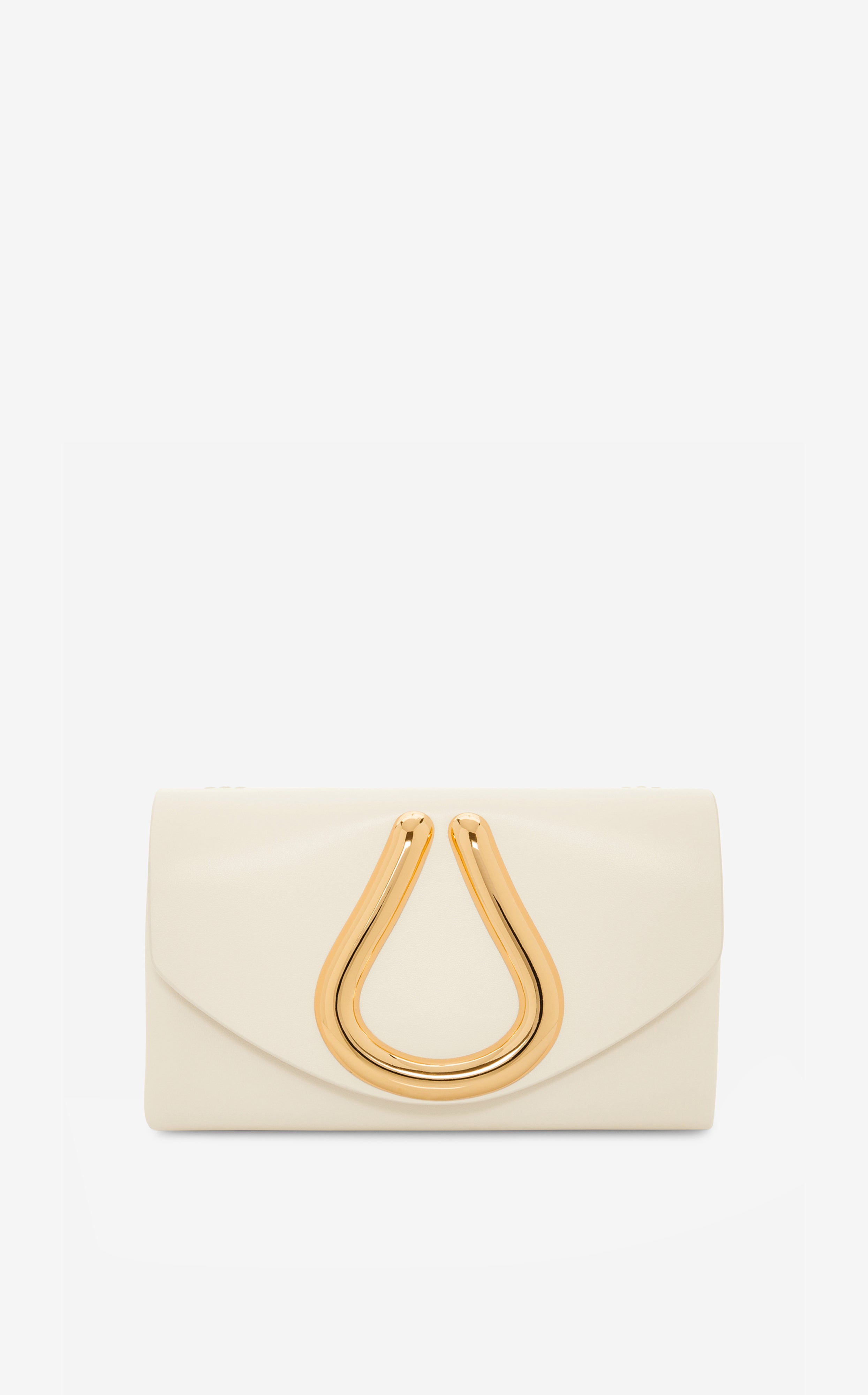 Mini Loop Handbag – St. John Knits